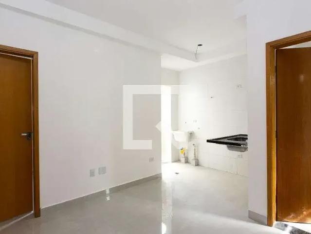Apartamento para Locação em São Paulo/SP Vila Nova Savoia 2 Quartos