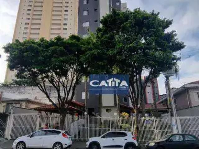 Apartamento para Locação em São Paulo/SP Vila Nova Savoia 2 Quartos