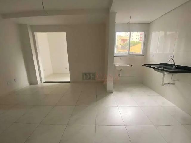 Apartamento para Locação em São Paulo/SP Vila Nova Savoia 2 Quartos