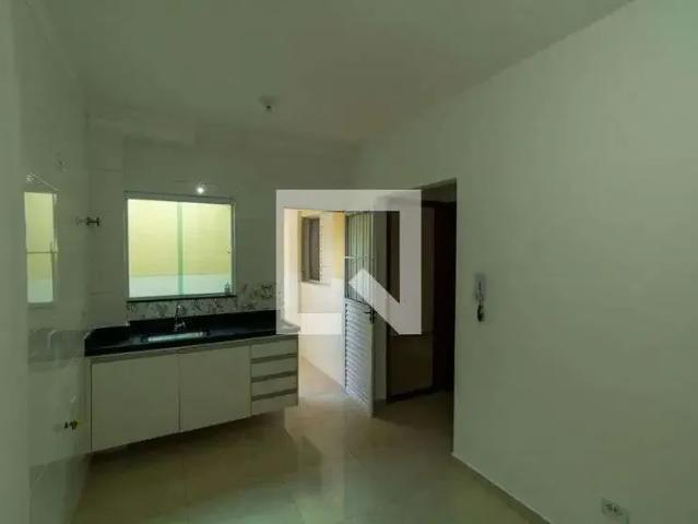 Apartamento para Locação em São Paulo/SP Vila Nova Savoia 2 Quartos