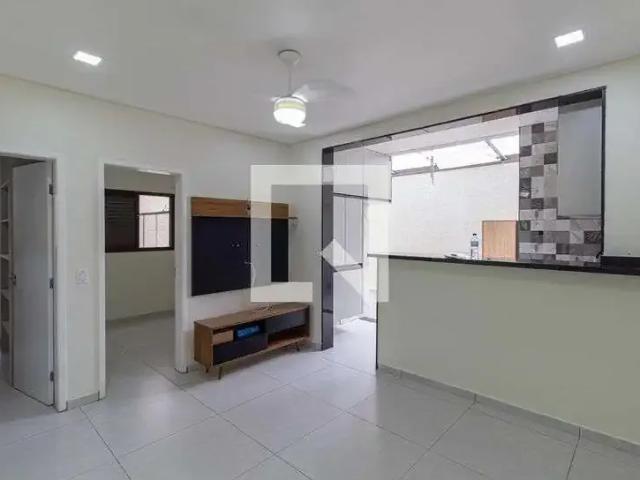 Apartamento para Locação em São Paulo/SP Vila Nova Savoia 2 Quartos