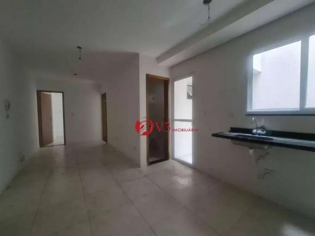 Apartamento para Locação em São Paulo/SP Vila Nova Savoia 2 Quartos
