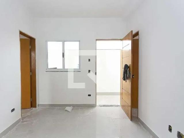 Apartamento para Locação em São Paulo/SP Vila Nova Savoia 2 Quartos