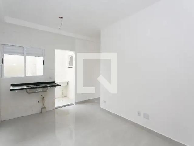 Apartamento para Locação em São Paulo/SP Vila Nova Savoia 2 Quartos