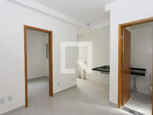 Apartamento para Locação em São Paulo/SP Vila Nova Savoia 2 Quartos