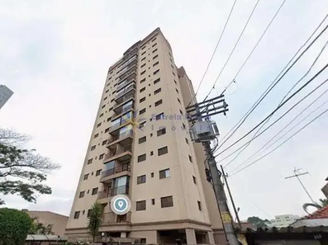 Apartamento para Locação em São Paulo/SP Vila Nova Savoia 3 Quartos