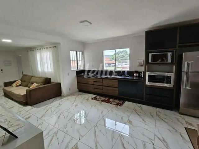 Apartamento para Locação em São Paulo/SP Vila Nova Savoia 4 Quartos