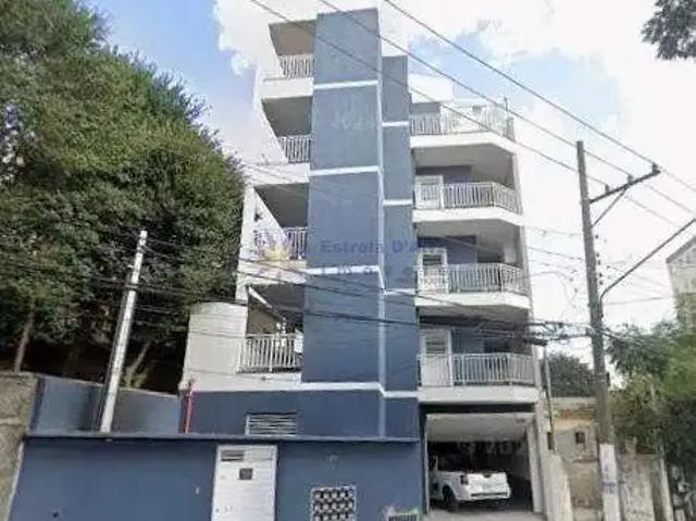 Apartamento para Locação em São Paulo/SP Vila Nova Savoia 4 Quartos
