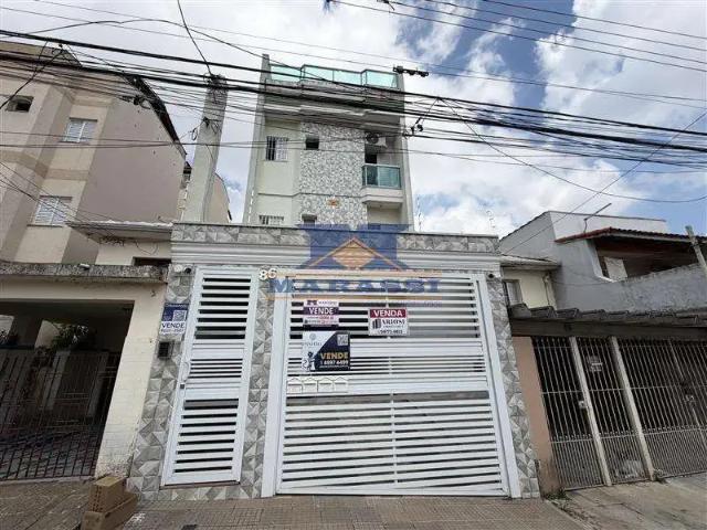 Apartamento para Locação em São Paulo/SP Vila Nova Pauliceia 2 Quartos