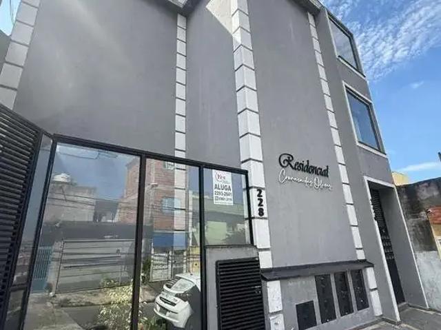 Apartamento para Locação em São Paulo/SP Vila Nova York 2 Quartos