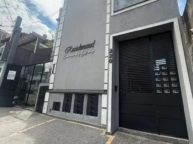 Apartamento para Locação em São Paulo/SP Vila Nova York 2 Quartos