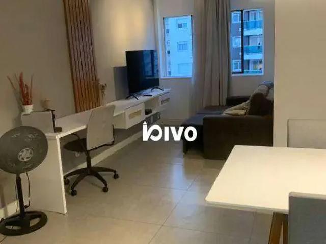 Apartamento para Locação em São Paulo/SP Vila Olímpia 3 Quartos