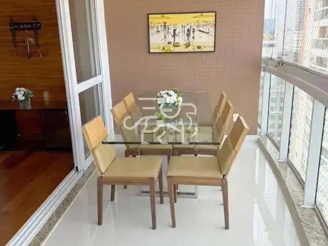 Apartamento para Locação em São Paulo/SP Vila Olímpia 3 Quartos