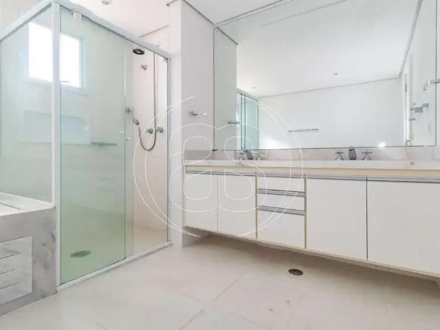 Apartamento para Locação em São Paulo/SP Vila Olímpia 3 Quartos