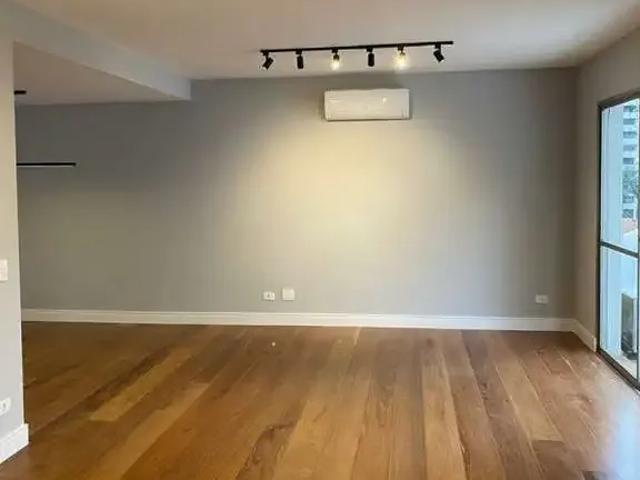 Apartamento para Locação em São Paulo/SP Vila Olímpia 3 Quartos