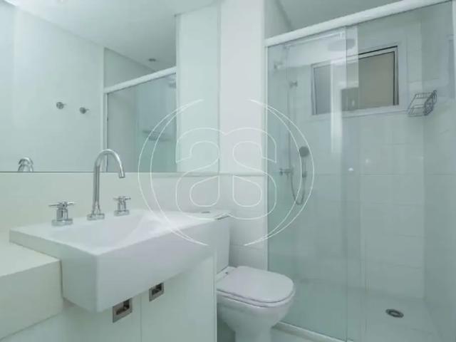 Apartamento para Locação em São Paulo/SP Vila Olímpia 3 Quartos