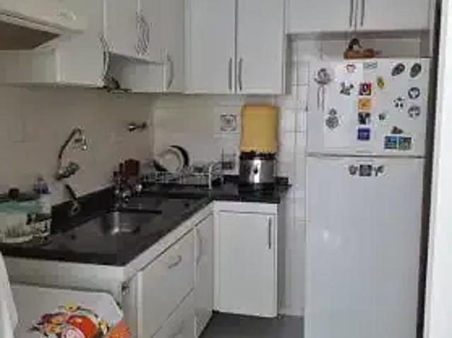 Apartamento para Locação em São Paulo/SP Vila Olímpia 3 Quartos
