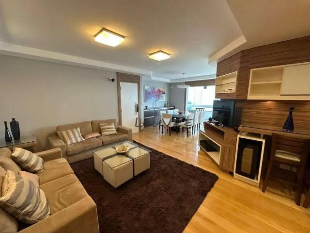 Apartamento para Locação em São Paulo/SP Vila Olímpia 3 Quartos