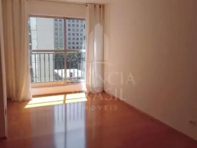 Apartamento para Locação em São Paulo/SP Vila Olímpia 3 Quartos