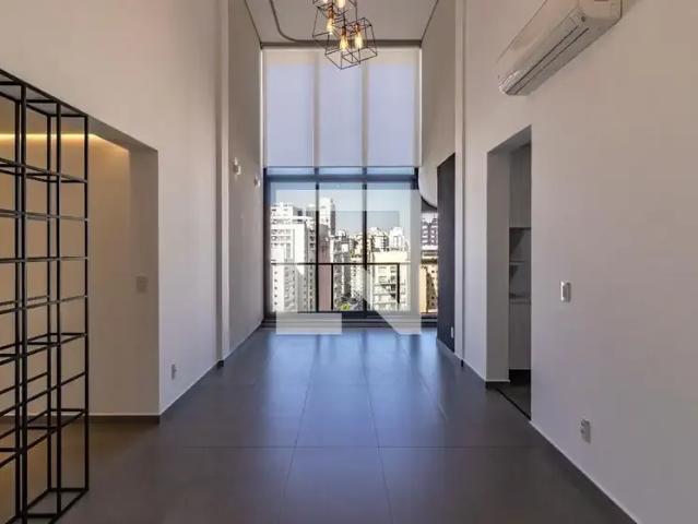 Apartamento para Locação em São Paulo/SP Vila Olímpia 3 Quartos