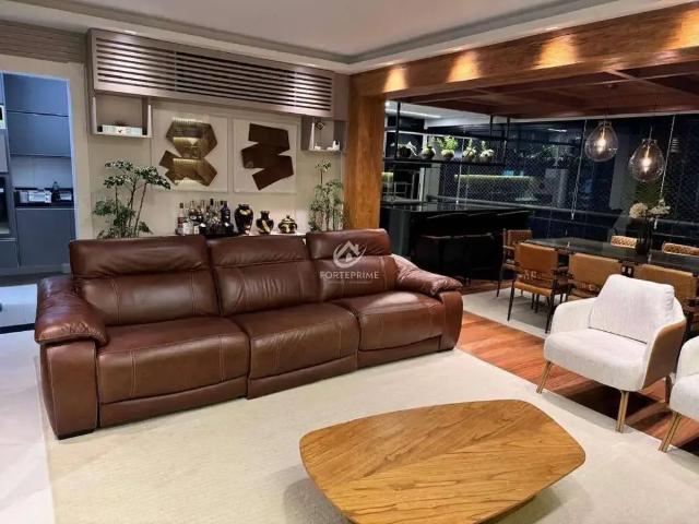 Apartamento para Locação em São Paulo/SP Vila Olímpia 3 Quartos