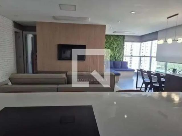 Apartamento para Locação em São Paulo/SP Vila Olímpia 3 Quartos