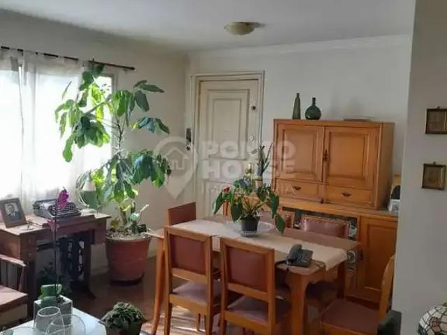 Apartamento para Locação em São Paulo/SP Vila Olímpia 3 Quartos