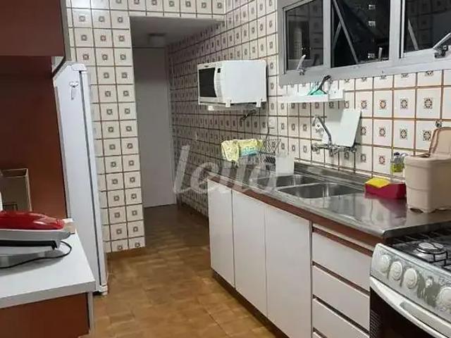 Apartamento para Locação em São Paulo/SP Vila Olímpia 3 Quartos