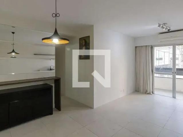 Apartamento para Locação em São Paulo/SP Vila Olímpia 3 Quartos