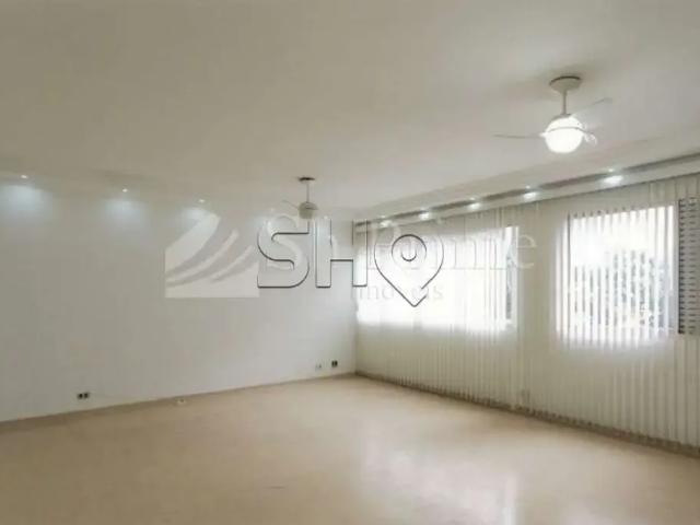 Apartamento para Locação em São Paulo/SP Vila Olímpia 3 Quartos