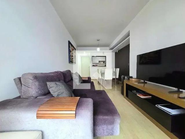 Apartamento para Locação em São Paulo/SP Vila Olímpia 3 Quartos