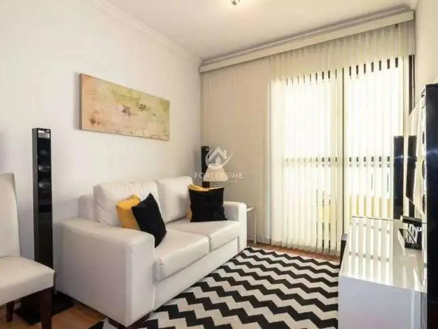 Apartamento para Locação em São Paulo/SP Vila Olímpia 3 Quartos