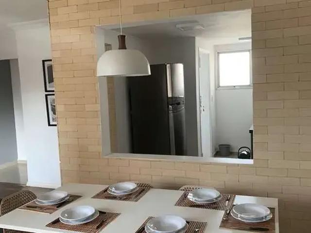 Apartamento para Locação em São Paulo/SP Vila Olímpia 3 Quartos