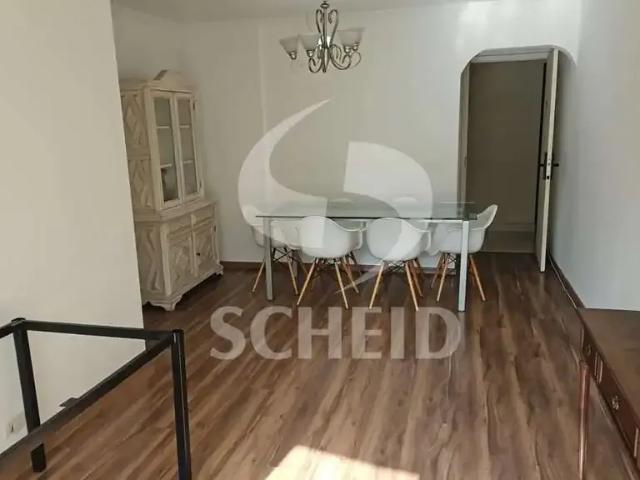 Apartamento para Locação em São Paulo/SP Vila Olímpia 3 Quartos