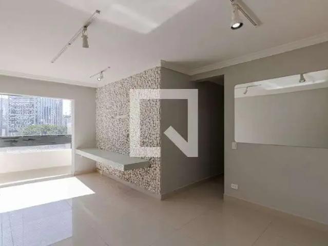 Apartamento para Locação em São Paulo/SP Vila Olímpia 3 Quartos