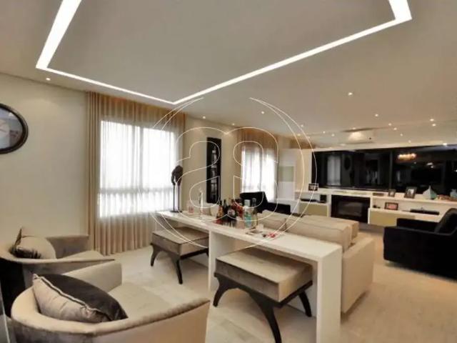 Apartamento para Locação em São Paulo/SP Vila Olímpia 3 Quartos
