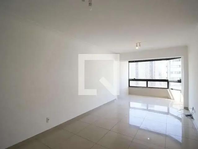 Apartamento para Locação em São Paulo/SP Vila Olímpia 3 Quartos