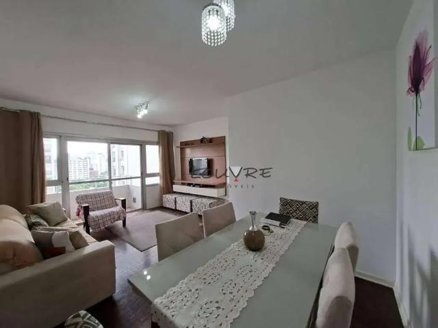 Apartamento para Locação em São Paulo/SP Vila Olímpia 3 Quartos