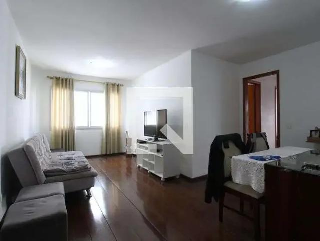 Apartamento para Locação em São Paulo/SP Vila Olímpia 3 Quartos