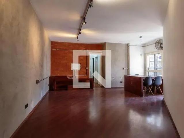 Apartamento para Locação em São Paulo/SP Vila Olímpia 3 Quartos