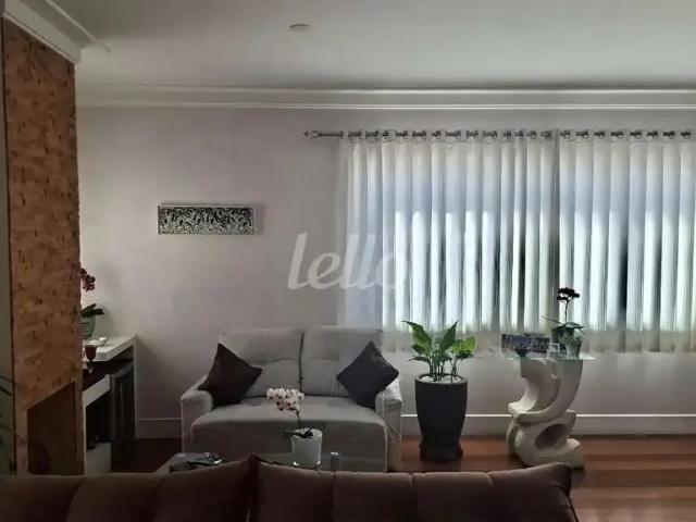 Apartamento para Locação em São Paulo/SP Vila Olímpia 3 Quartos