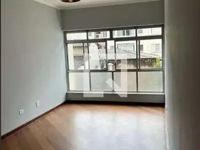 Apartamento para Locação em São Paulo/SP Vila Olímpia 3 Quartos