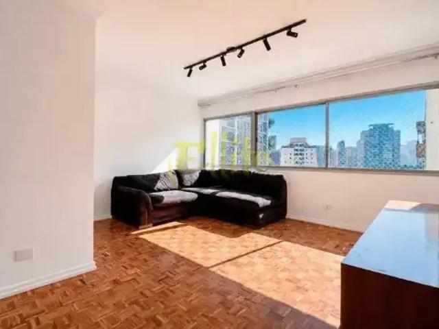Apartamento para Locação em São Paulo/SP Vila Olímpia 3 Quartos