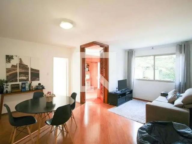 Apartamento para Locação em São Paulo/SP Vila Olímpia 3 Quartos