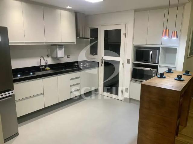 Apartamento para Locação em São Paulo/SP Vila Olímpia 3 Quartos
