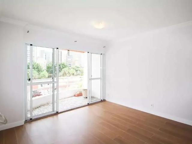 Apartamento para Locação em São Paulo/SP Vila Olímpia 3 Quartos