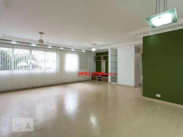 Apartamento para Locação em São Paulo/SP Vila Olímpia 3 Quartos