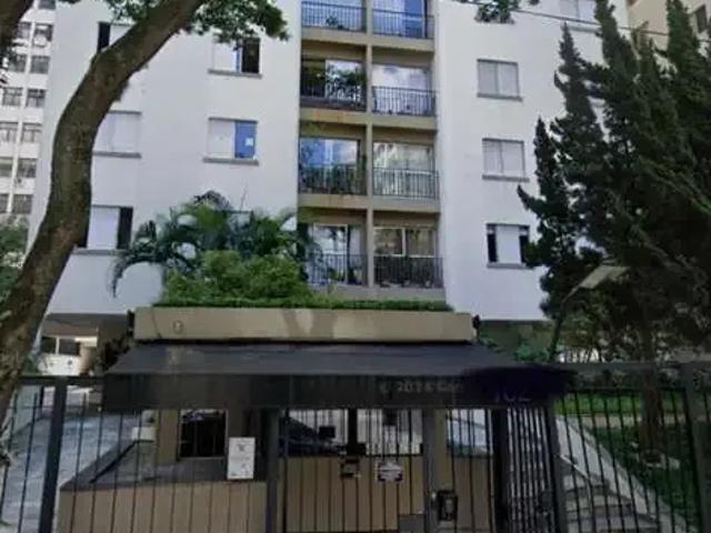 Apartamento para Locação em São Paulo/SP Vila Olímpia 3 Quartos
