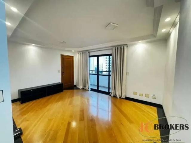 Apartamento para Locação em São Paulo/SP Vila Olímpia 3 Quartos