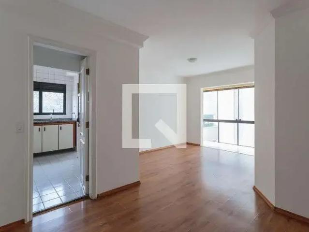 Apartamento para Locação em São Paulo/SP Vila Olímpia 3 Quartos